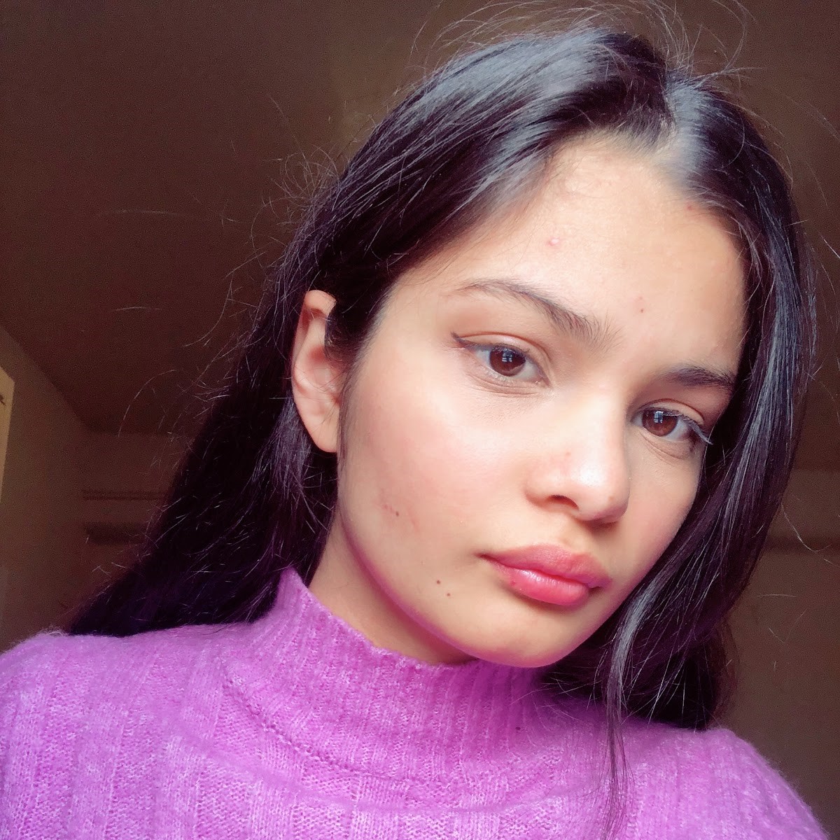 Saloni Sharma, ArtSeed Intern | ArtSeed