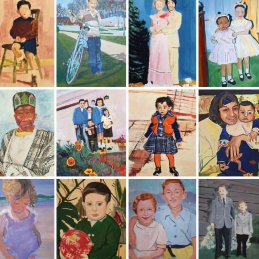 Heidi Hardin, Teaching Artist | ArtSeed