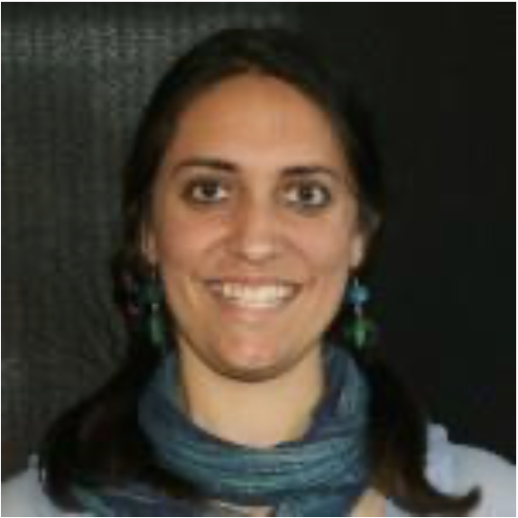 Sara Kumar, Teaching Artist | ArtSeed